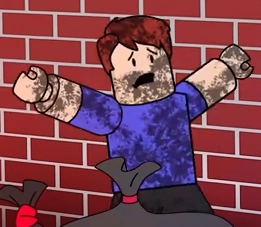 Purple's Brother (Rainbow Friends) | GameToons Wiki | Fandom