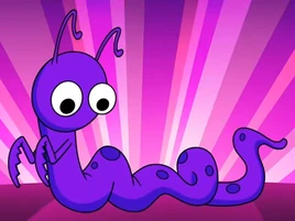 Purple (Rainbow Friends) | GameToons Wiki | Fandom