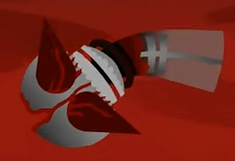 Raddy | GameToons Wiki | Fandom