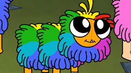 Yarnaby | GameToons Wiki | Fandom