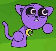 CatNap/Outfits | GameToons Wiki | Fandom