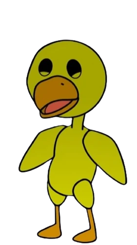 Yellow Senior | GameToons Wiki | Fandom