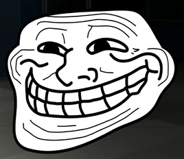 Troll Face | GameToons Wiki | Fandom