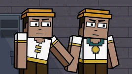 The Builders (Minecraft) | GameToons Wiki | Fandom