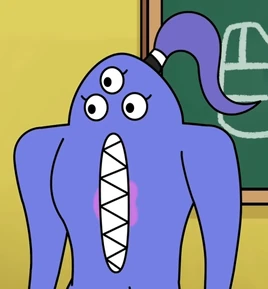 Nabnab | GameToons Wiki | Fandom