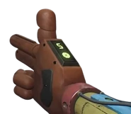 GrabPack | GameToons Wiki | Fandom