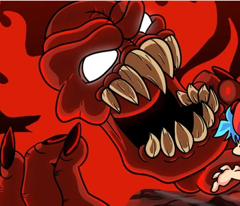 Tricky the Clown | GameToons Wiki | Fandom