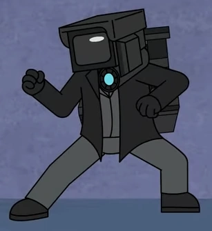 Plungerman | GameToons Wiki | Fandom