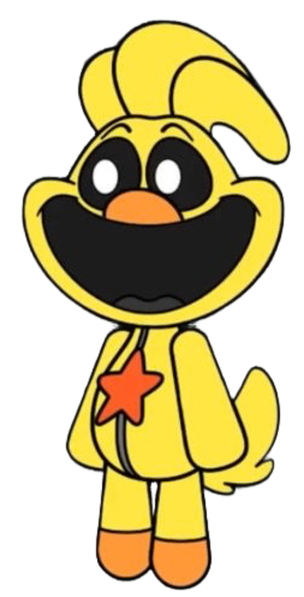 KickinChicken/Outfits | GameToons Wiki | Fandom