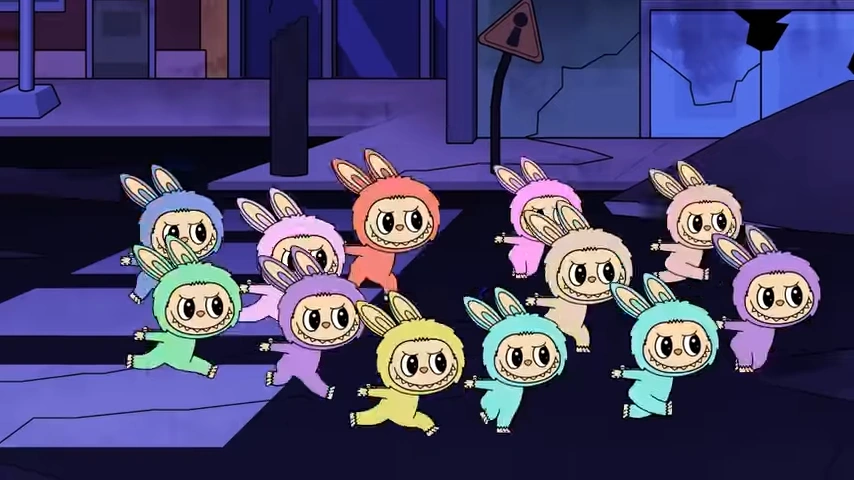 The Labubus | GameToons Wiki | Fandom