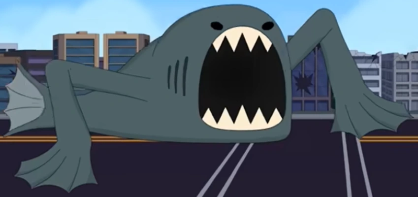 The Bloop | GameToons Wiki | Fandom