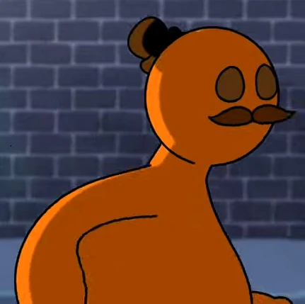 Doey the Doughman's Father | GameToons Wiki | Fandom