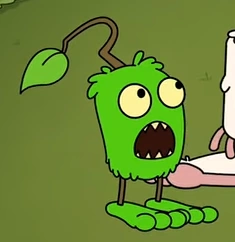 Furcorn | GameToons Wiki | Fandom