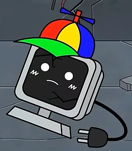 Mr. Fun Computer | GameToons Wiki | Fandom