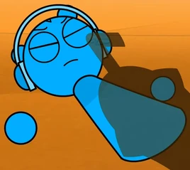 Oren | GameToons Wiki | Fandom