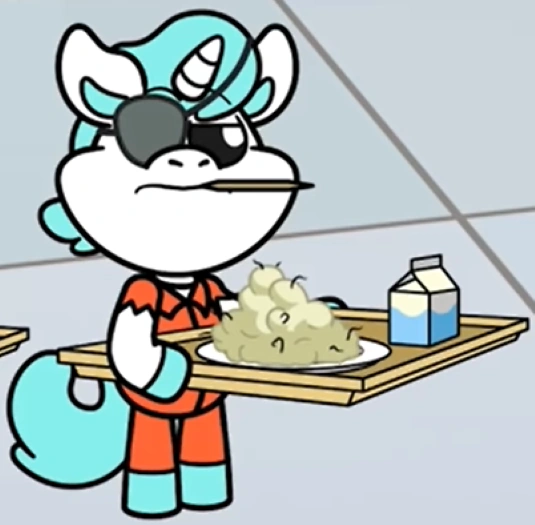 CraftyCorn | GameToons Wiki | Fandom