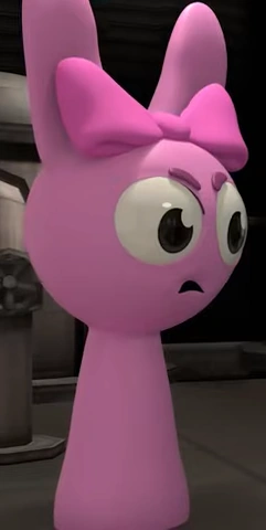 Pinki | GameToons Wiki | Fandom