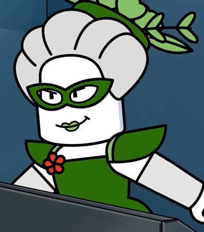 Scary Mary | GameToons Wiki | Fandom