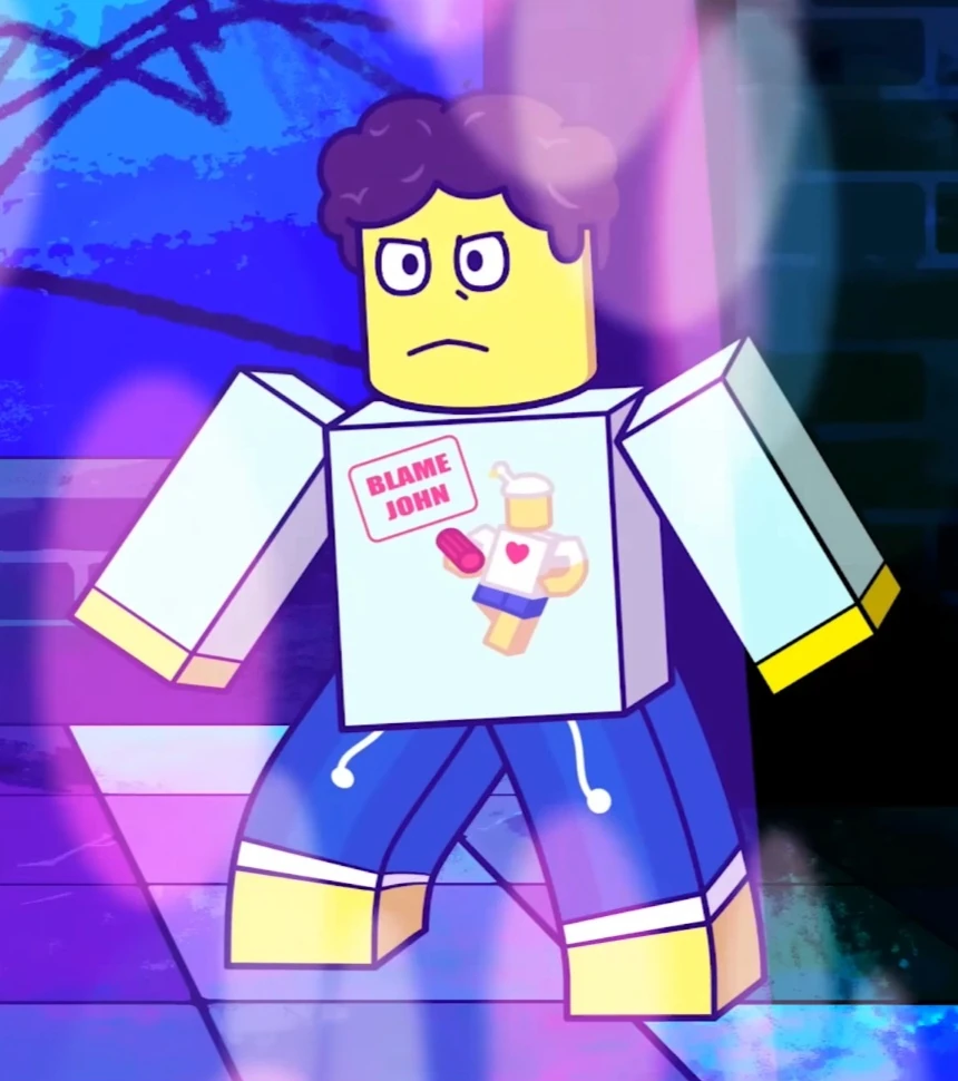 Shedletsky | GameToons Wiki | Fandom