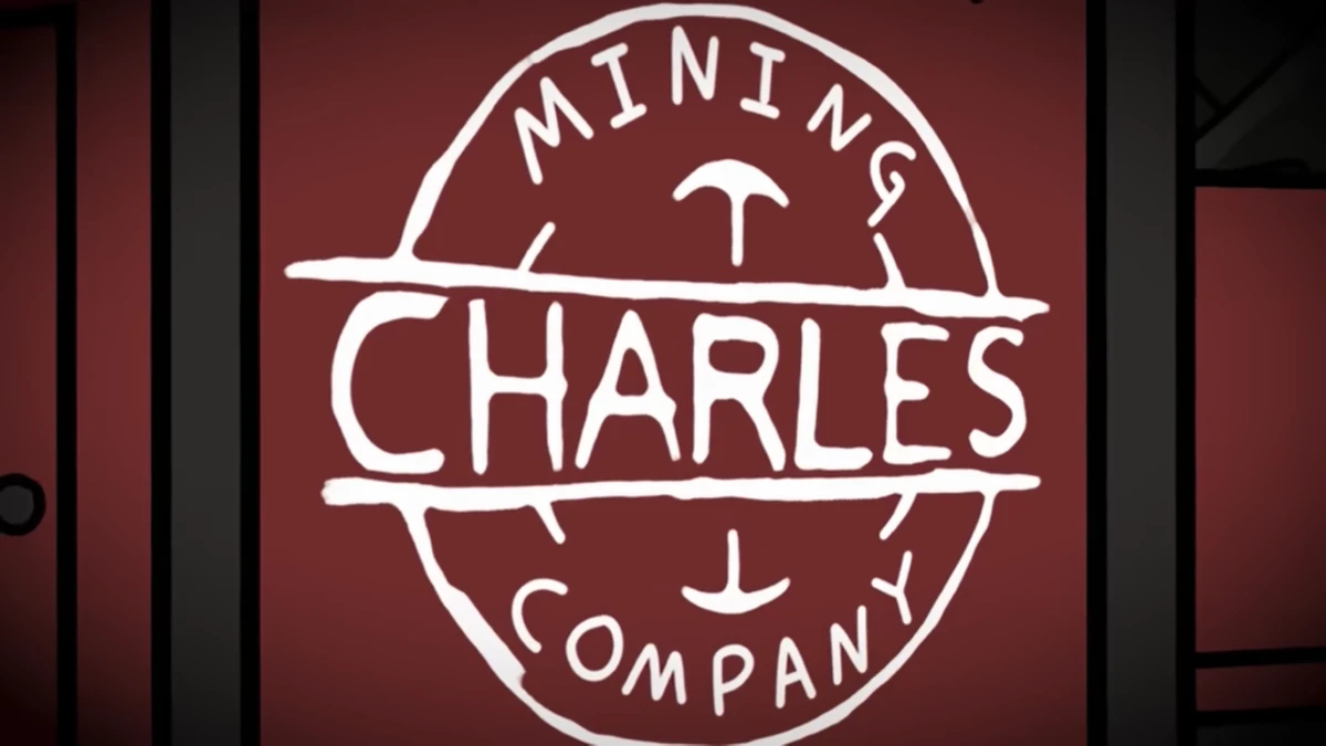 Charles Mining Company | GameToons Wiki | Fandom
