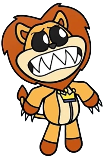 Clever Claws | GameToons Wiki | Fandom