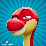 Bron | GameToons Wiki | Fandom