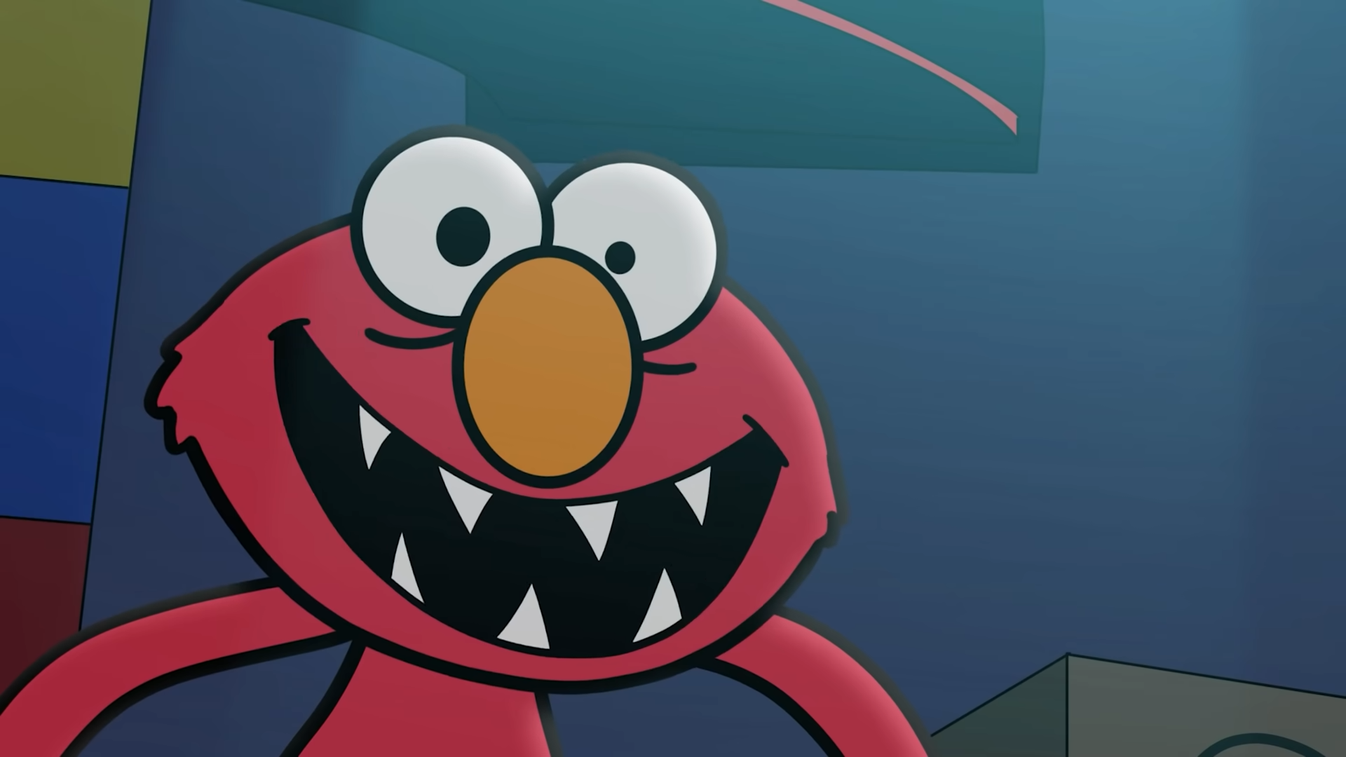 Elmo | GameToons Wiki | Fandom