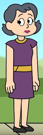 Lovey Dovey | GameToons Wiki | Fandom