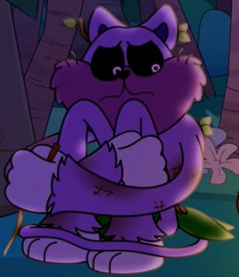CatNap | GameToons Wiki | Fandom