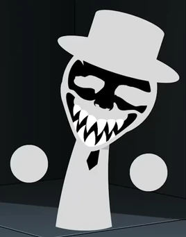 Black | GameToons Wiki | Fandom