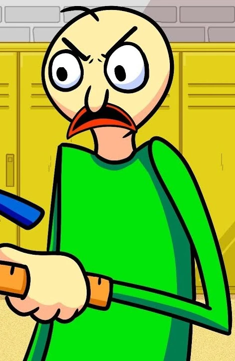 Baldi | GameToons Wiki | Fandom