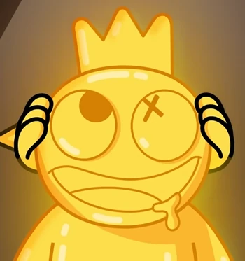 Blue | GameToons Wiki | Fandom