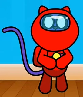 CatNap Jr. | GameToons Wiki | Fandom