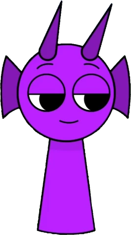 Durple | GameToons Wiki | Fandom