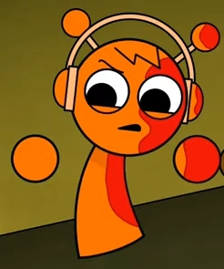 Oren | GameToons Wiki | Fandom