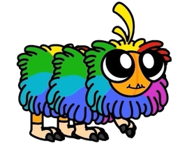 Yarnaby | GameToons Wiki | Fandom