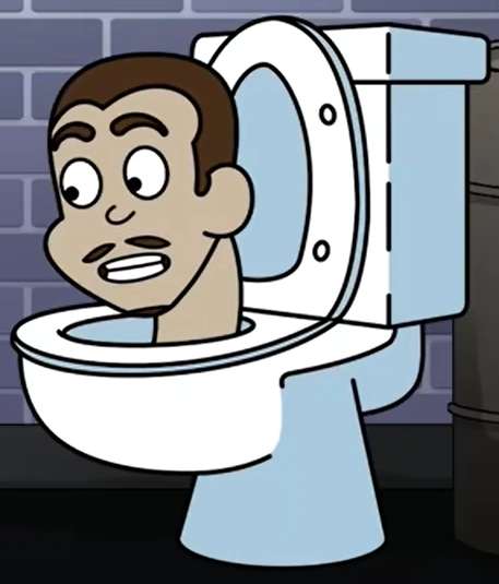 Father Skibidi Toilet | GameToons Wiki | Fandom