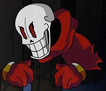 Papyrus | GameToons Wiki | Fandom