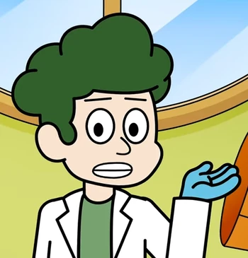 Tall Victor | GameToons Wiki | Fandom