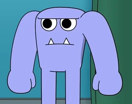 Captain Fiddles | GameToons Wiki | Fandom