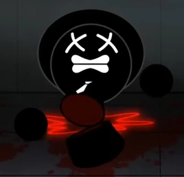 Black | GameToons Wiki | Fandom