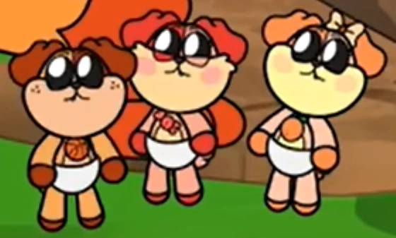 DogDay's Puppies | GameToons Wiki | Fandom