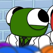 The Lookies | GameToons Wiki | Fandom