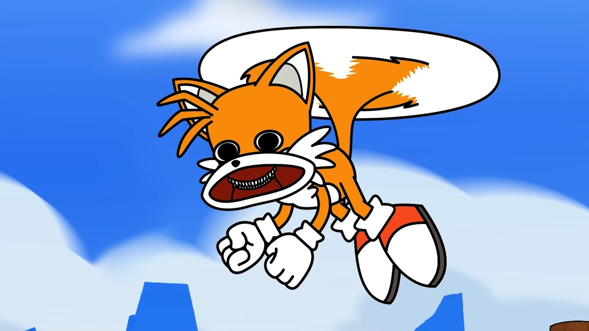 Tails Clone | GameToons Wiki | Fandom