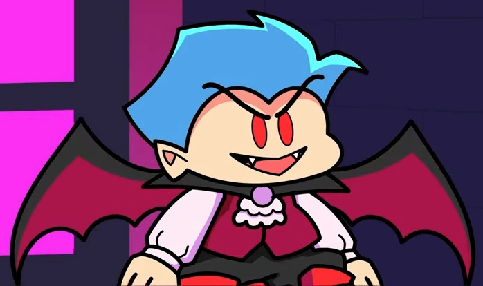 Vampire Boyfriend | GameToons Wiki | Fandom