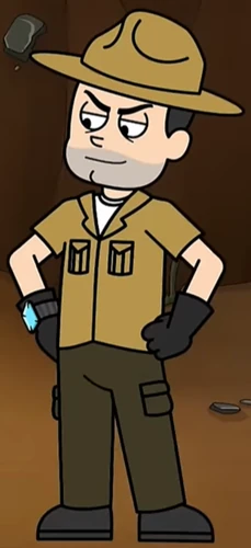 Evil CEO | GameToons Wiki | Fandom