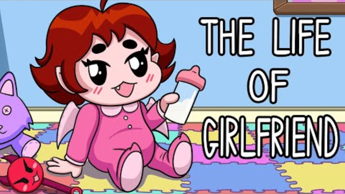 The Life of Girlfriend | GameToons Wiki | Fandom