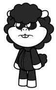 Baba Chops/Gallery | GameToons Wiki | Fandom