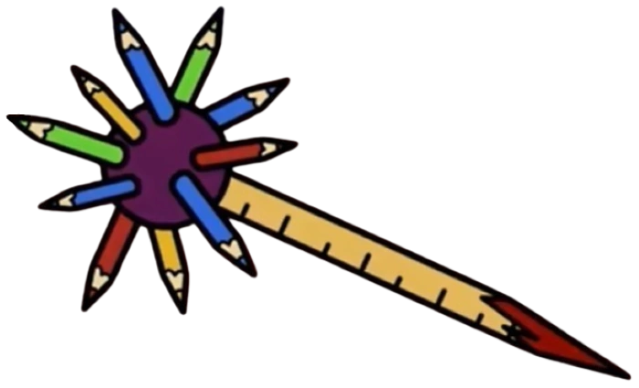 Barb | GameToons Wiki | Fandom