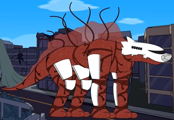 Infected Sky | GameToons Wiki | Fandom